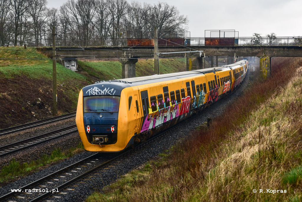 „Bizony” dla SKPL – www.radziol.pl