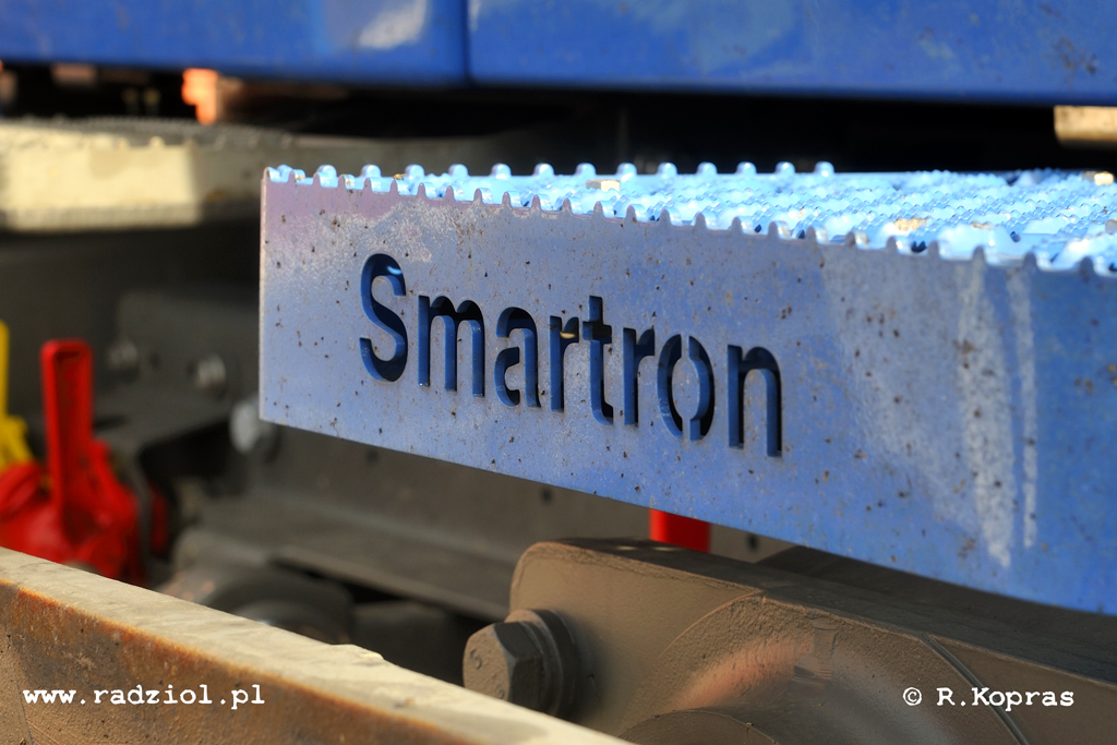 Smartron – www.radziol.pl