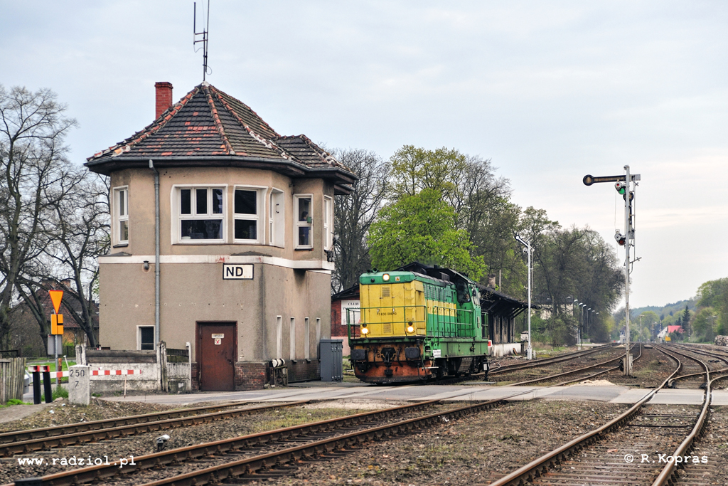 Numery EVN lokomotyw serii SP32 – www.radziol.pl